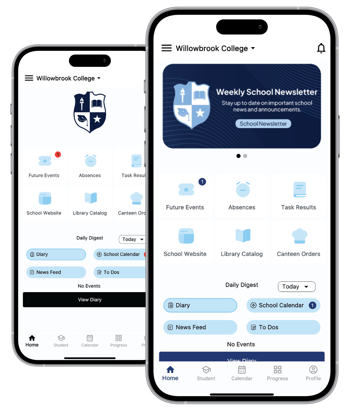 Carer Orbit - Mobile App for Busy Carers - Edumate